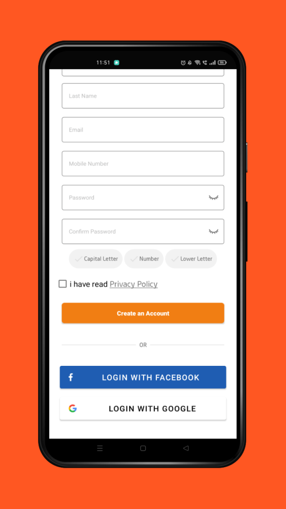 Market Place App | TechableHK
